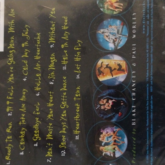 Other | Dixie Chicks Fly Cd | Poshmark